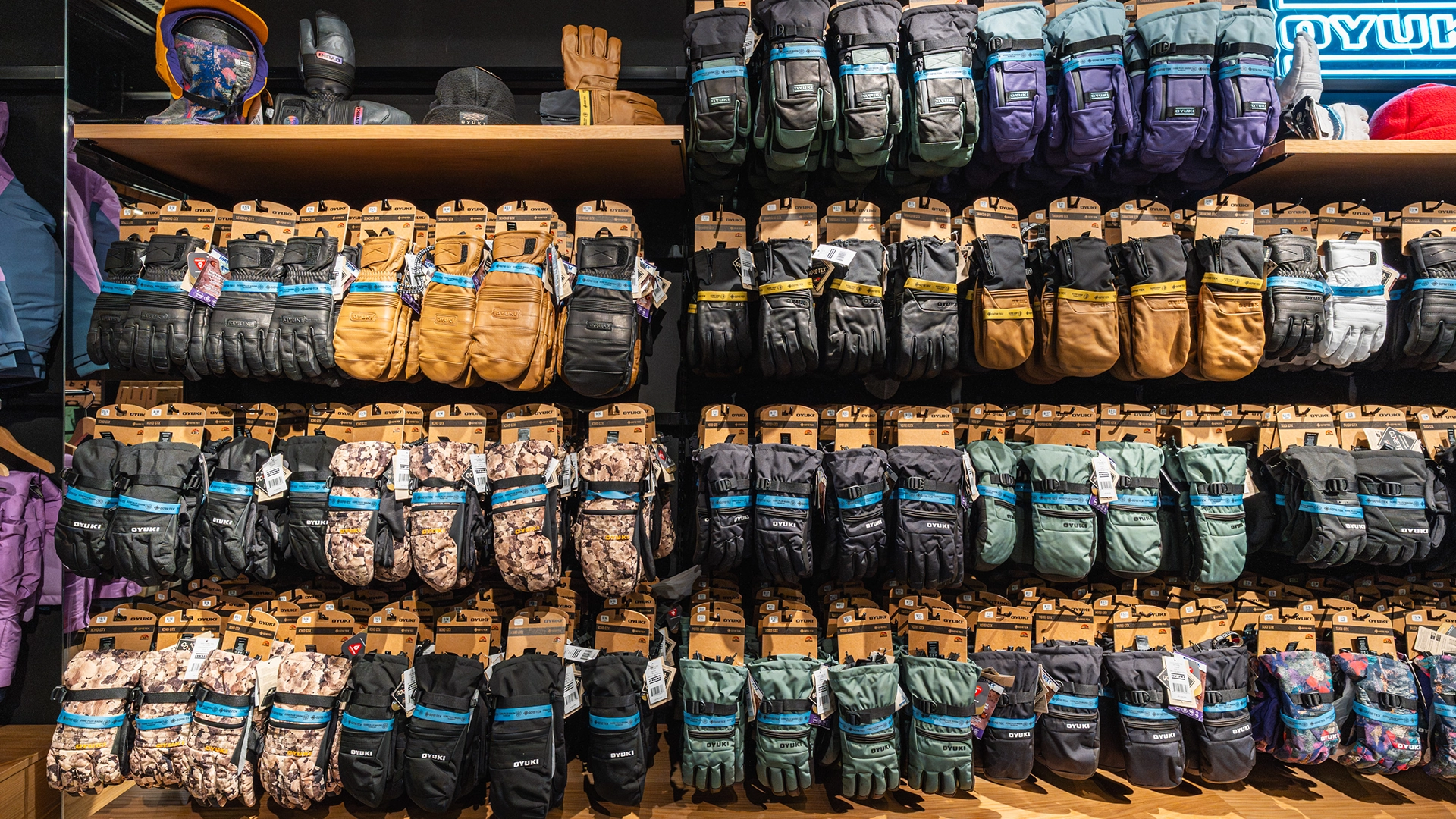 Winter 25/26 Staff Gear Picks: Essential Stocking Fillers This Xmas