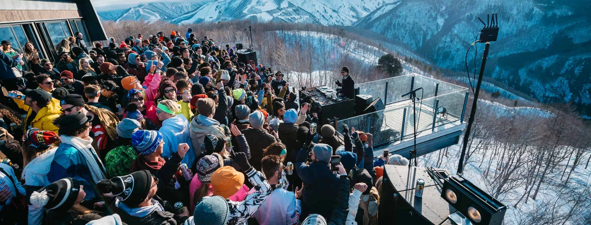 How to Get to Japow | Rhythm Japan Travel Tips