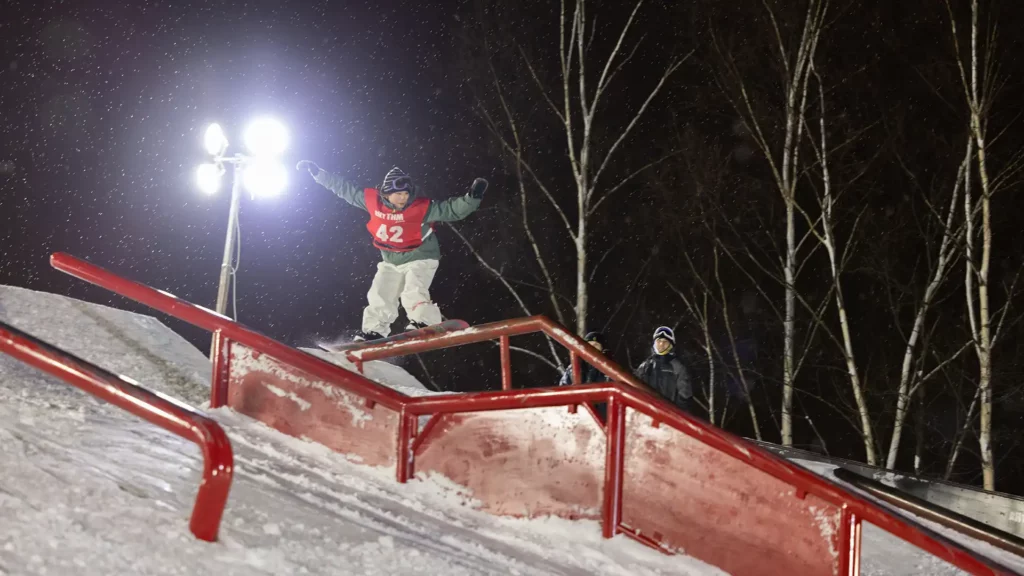 Rhythm Rail Jam Recap 2023/24
