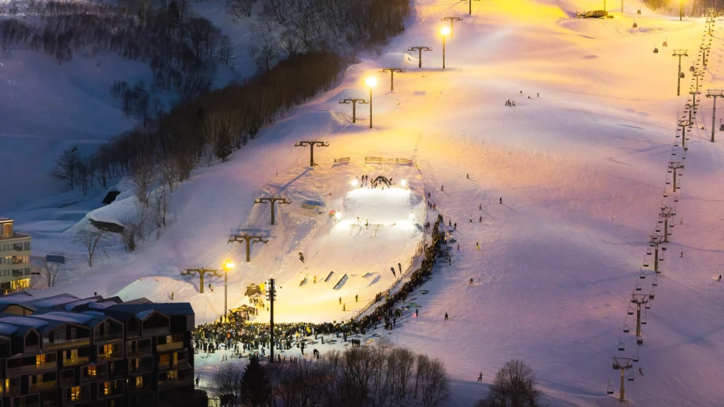Japow Events Worth Booking That Last Minute Trip For| Rhythm Japan