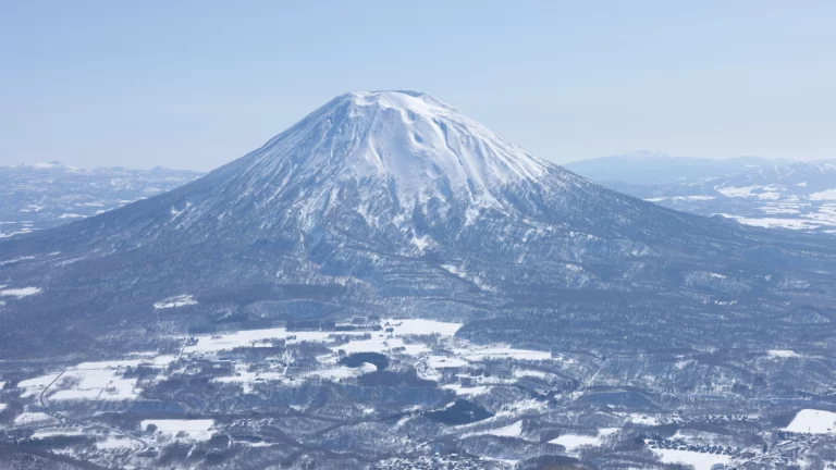 What to Pack for Japow | Rhythm Japan’s Gear Guide