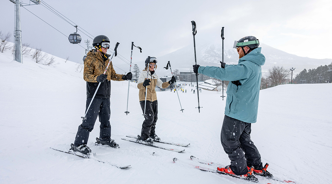 Learn to Ride Package | First Turns Made Easy with Rhythm